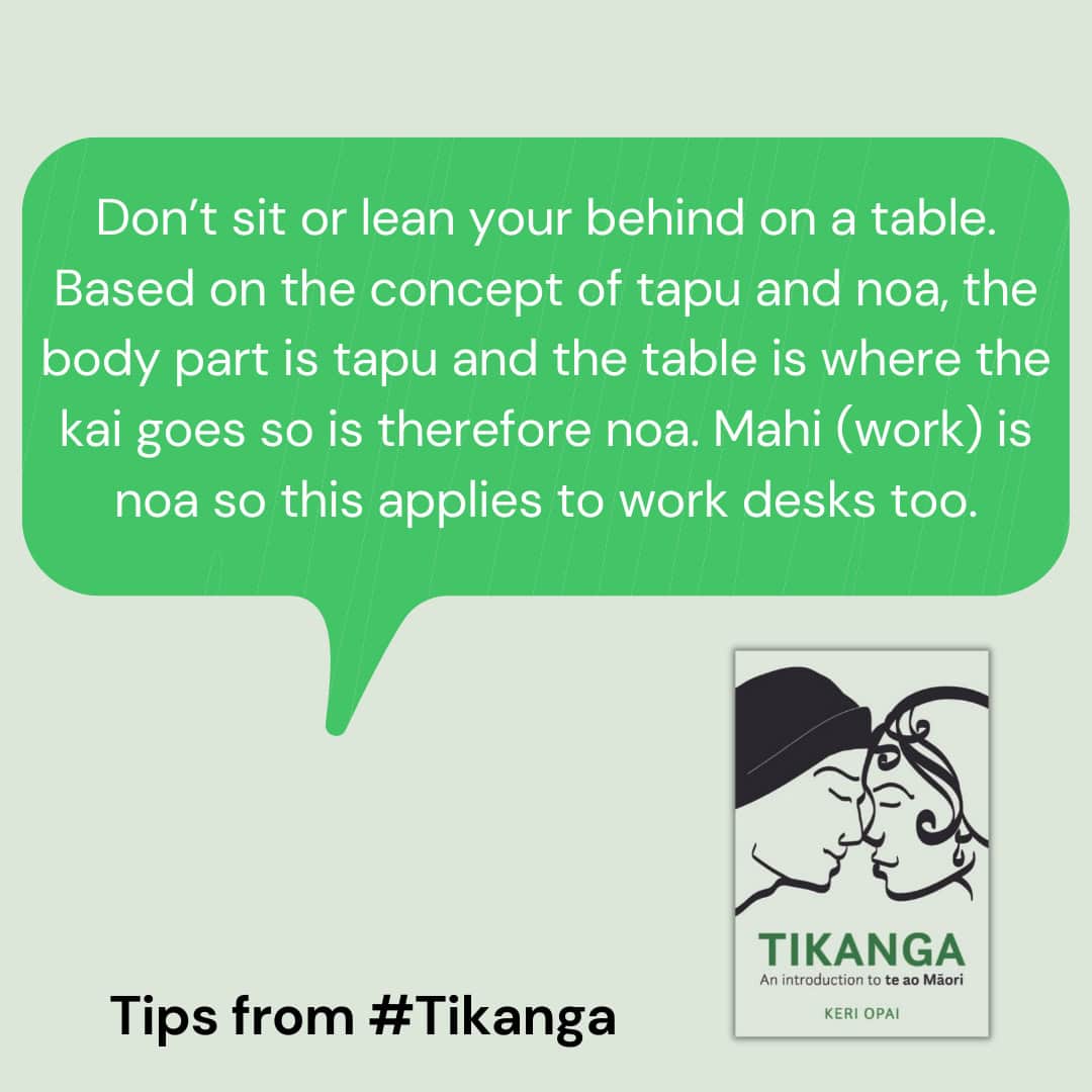 Tikanga: An introduction to te ao Māori - Upstart Press