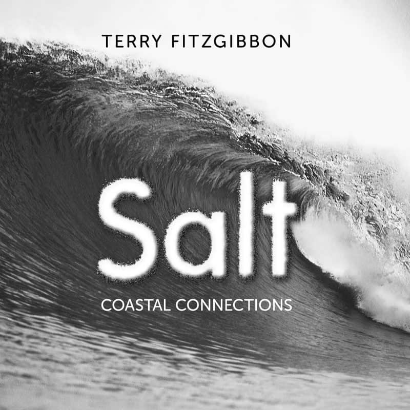 Salt - Upstart Press