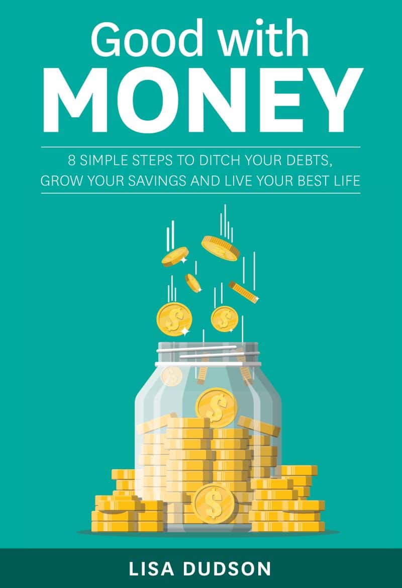 Good with Money - Upstart Press