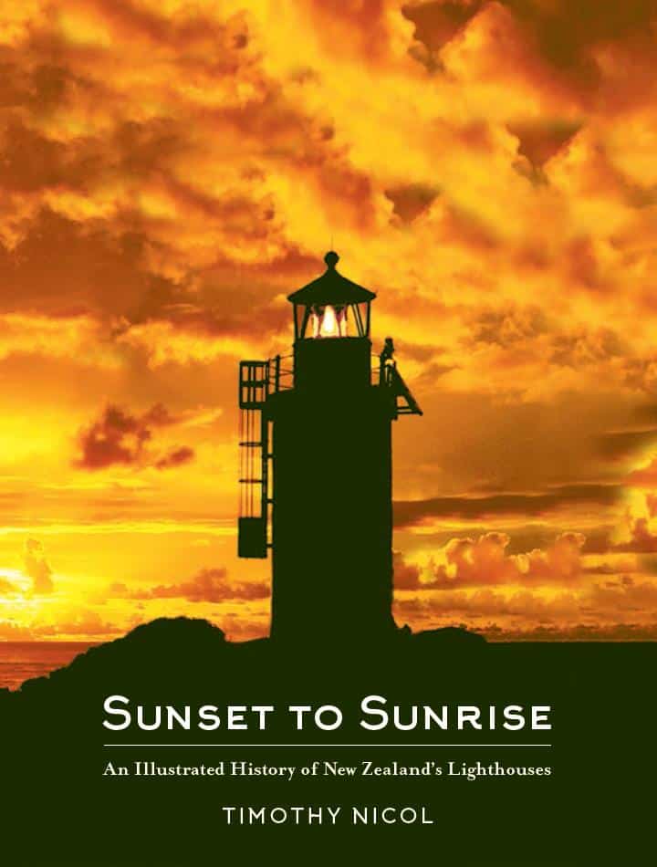 Sunset to Sunrise - Upstart Press
