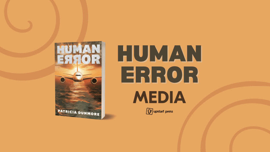 Human Error Media - Upstart Press